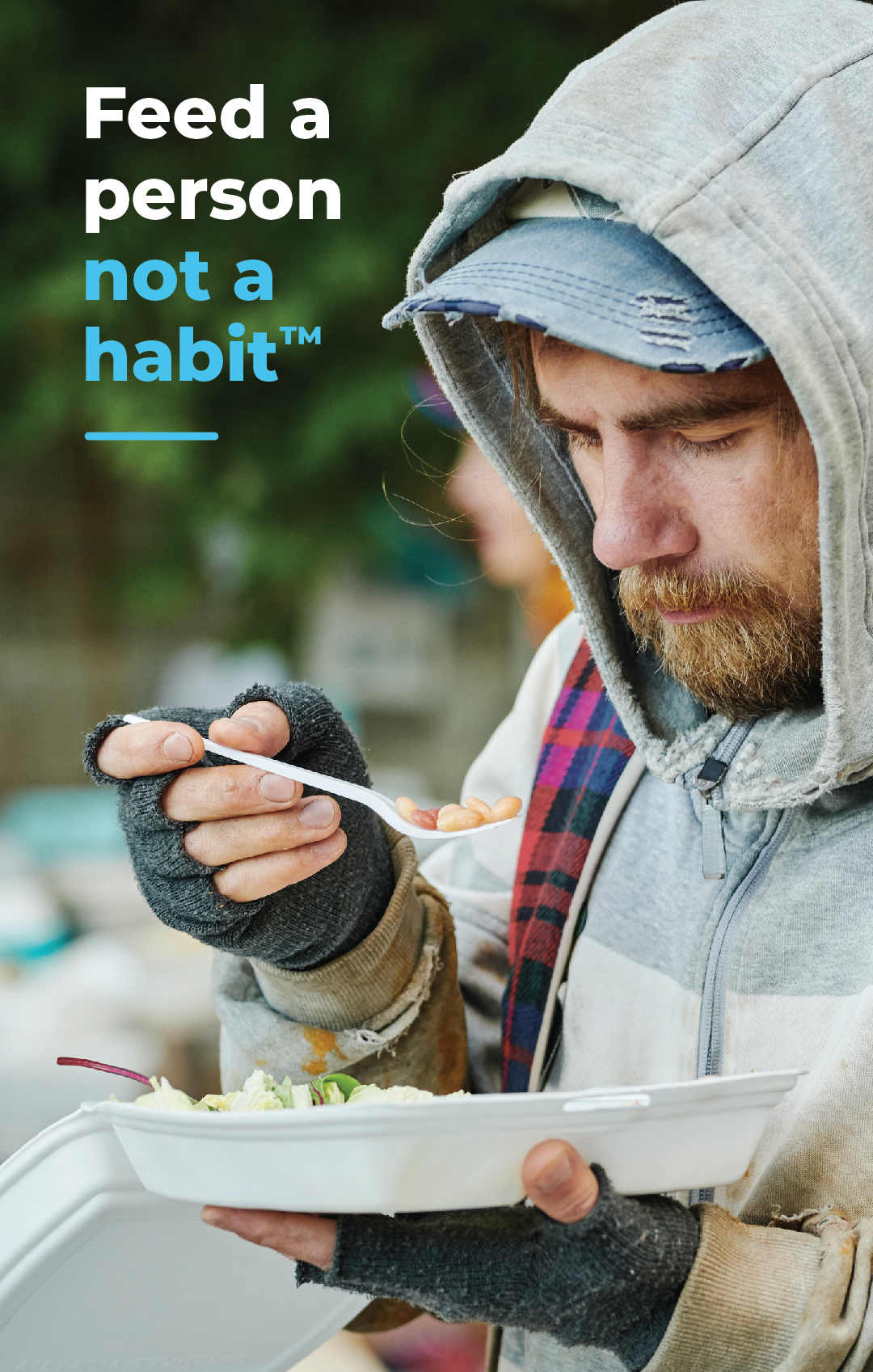 Street Charity - The smart way to help